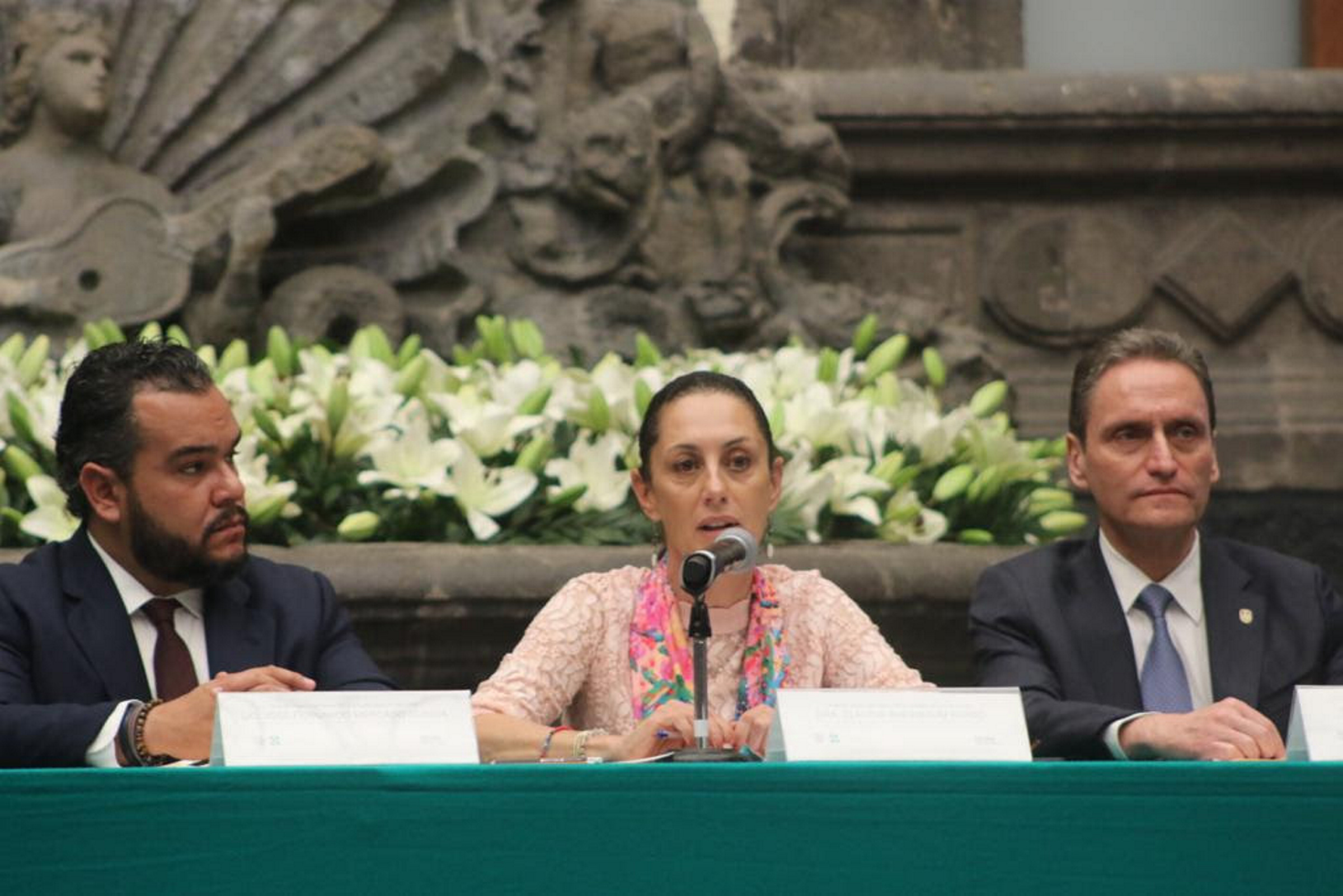 Banco De Adn De Agresores Sexuales En La Cdmx El Heraldo De Puebla