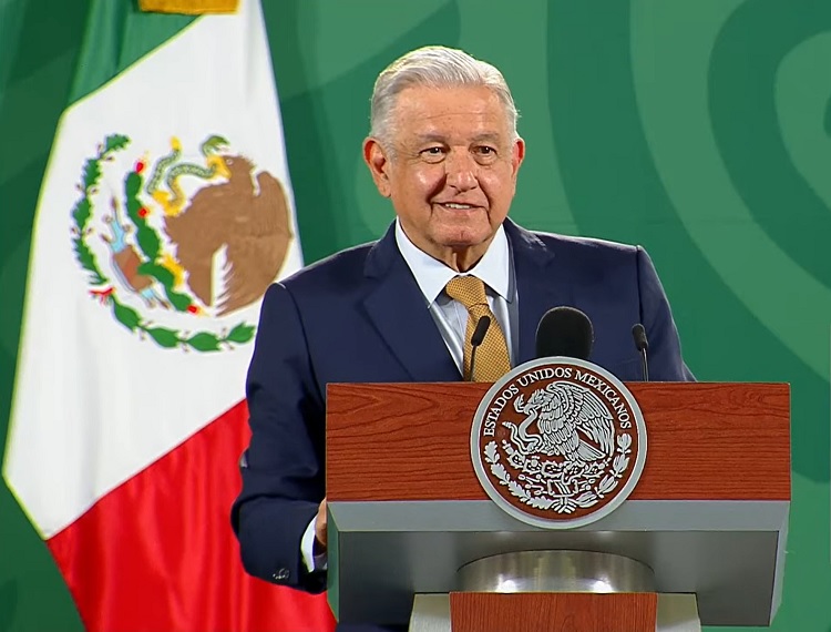 Amlo Creará Empresa Gas Bienestar Ante Altos Precios El Heraldo De Puebla