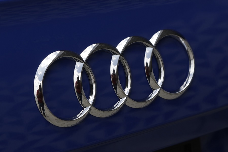 Audi Y Sindicato Pactan Incremento Salarial De 9 4 El Heraldo De Puebla