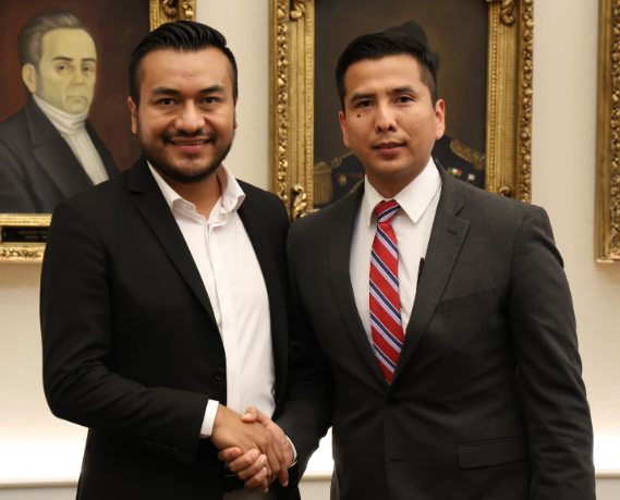 Teniente de Fragata de la Marina archivos | El Heraldo de Puebla